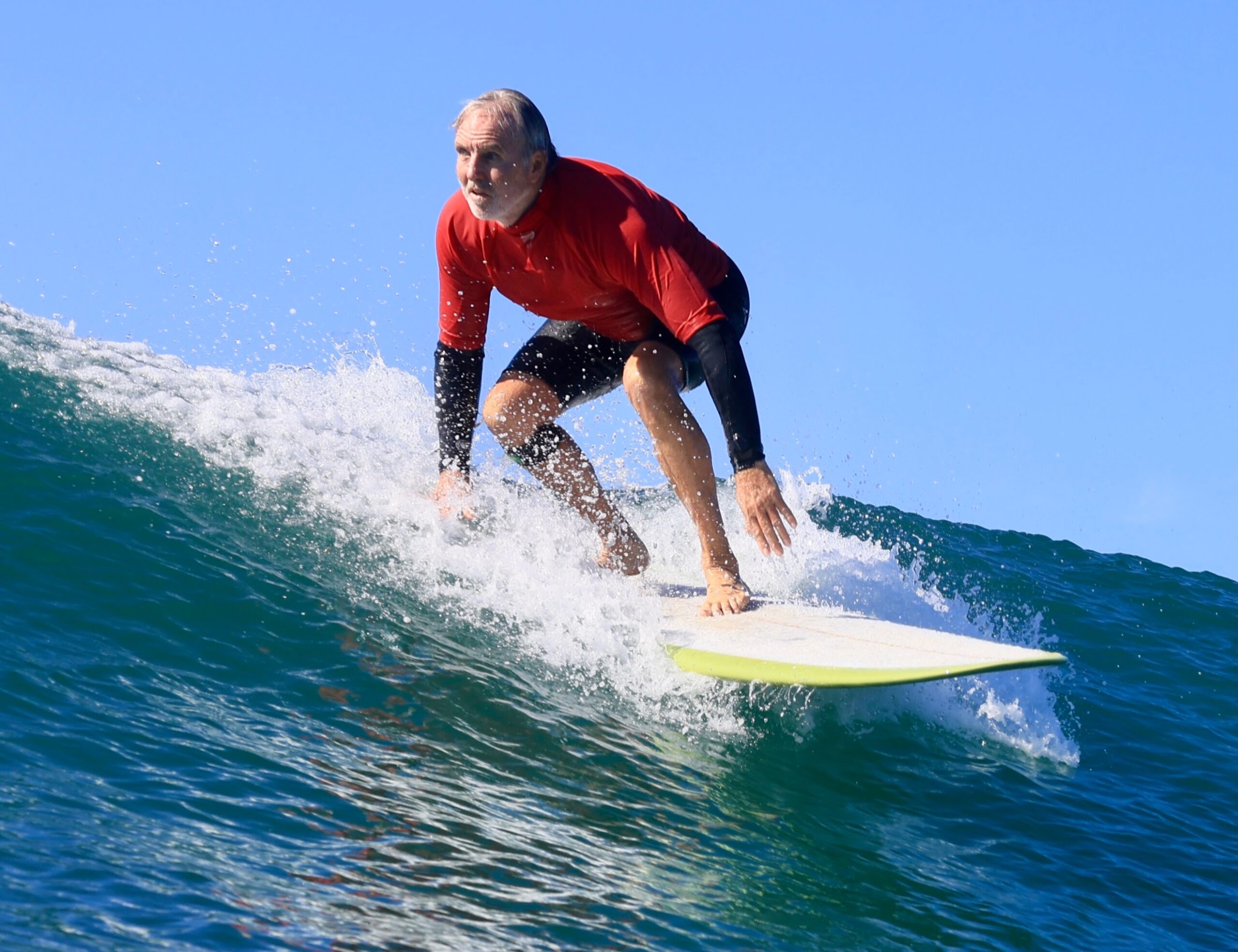 July 2025 Club Round Wrap-Up - Lennox Longboarders