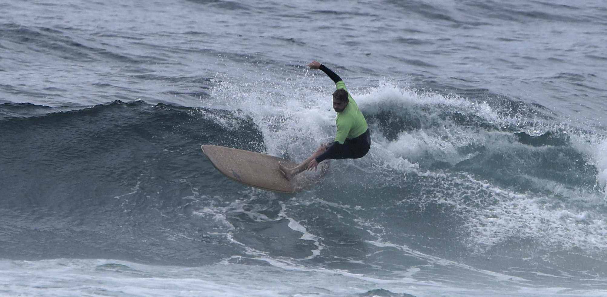 March 2023 Club Round - Lennox Longboarders