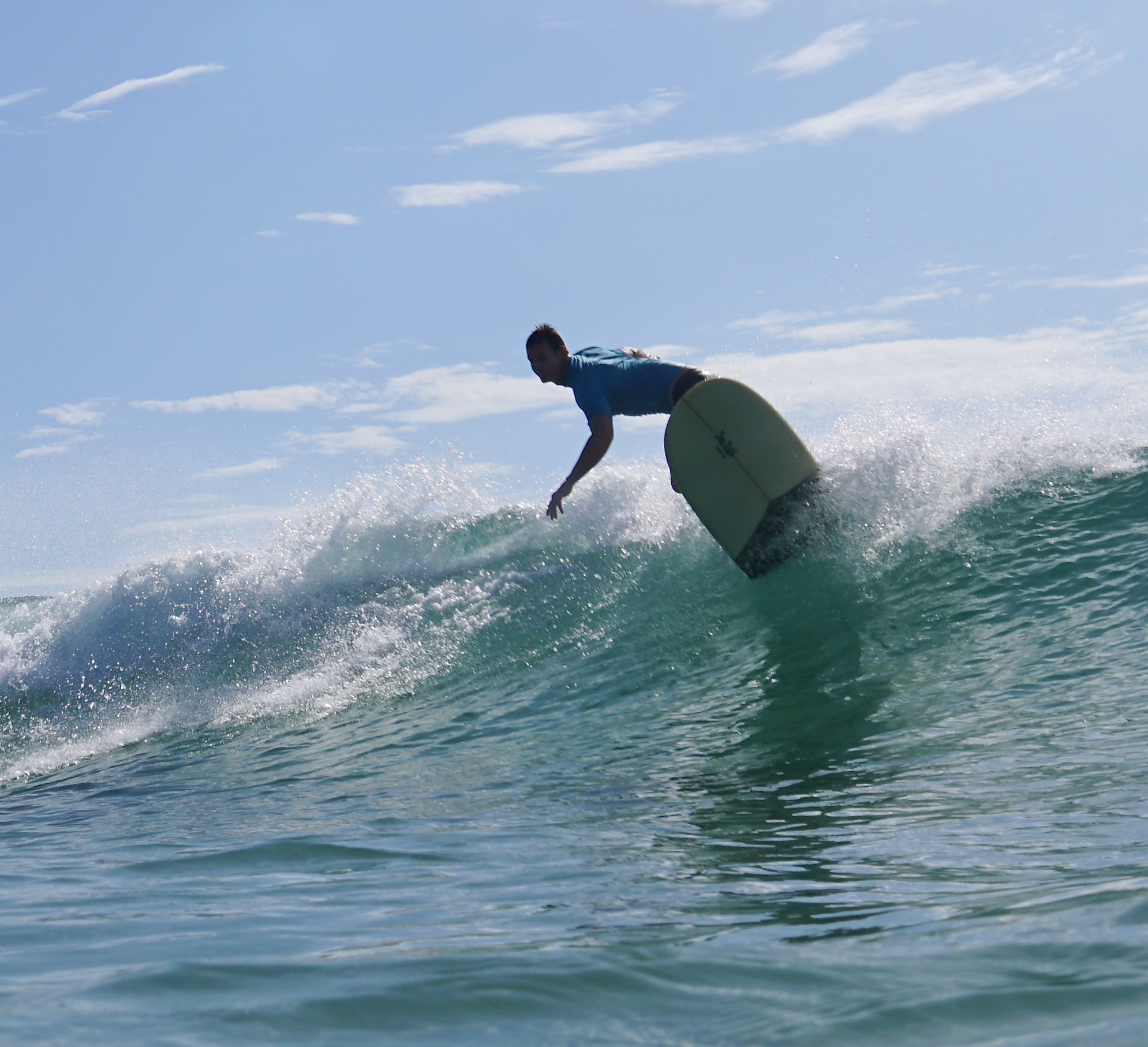 Surfing Pics, Lennox Longboarders - Lennox Longboarders