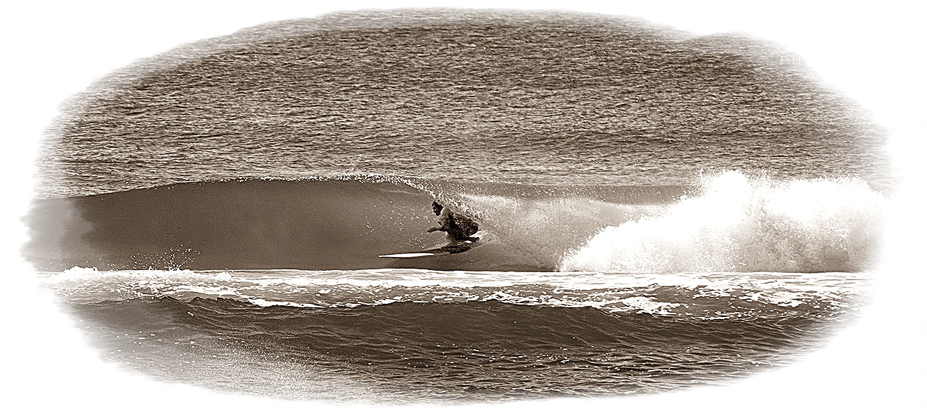 Lennox Longboarders