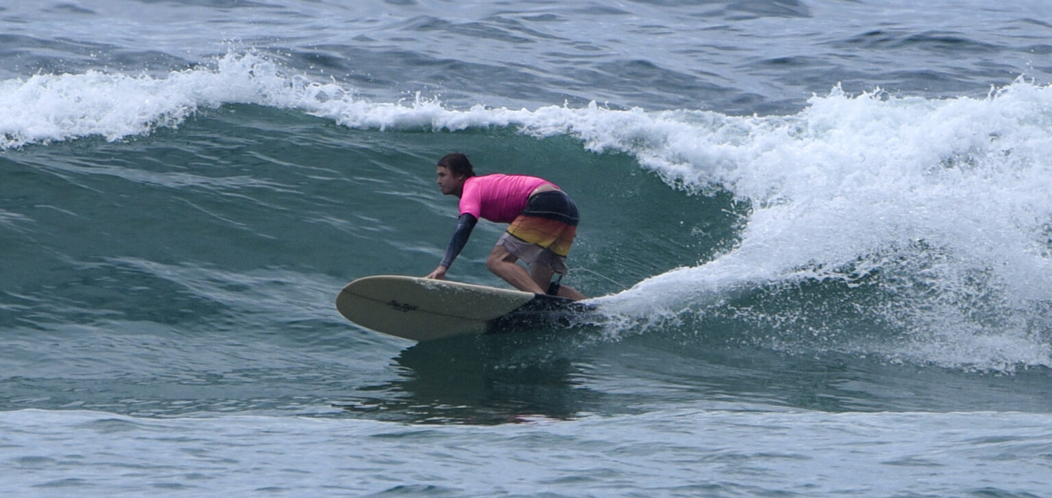 March 2023 Club Round - Lennox Longboarders
